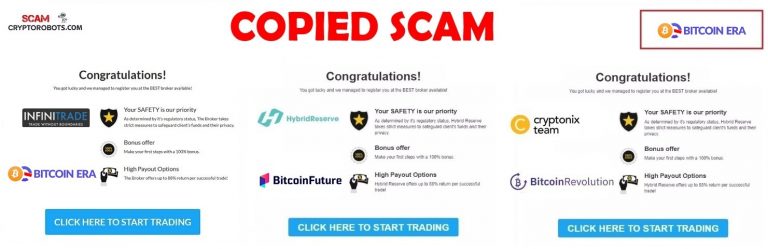 Bitcoin Era Review 2024: SCAM Or Legit Trading App?