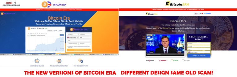 Bitcoin Era Review 2024: SCAM Or Legit Trading App?