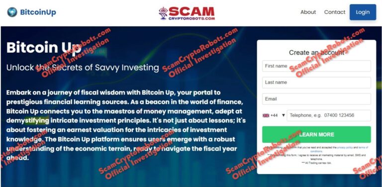 Finance Phantom Review 2025: Scam App Blacklisted By FCA!